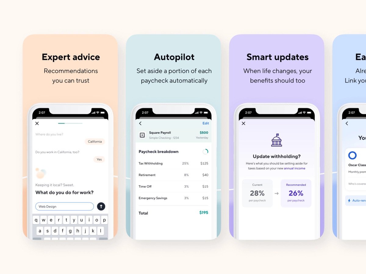 Google Play Screenshot Guidelines - Witapps