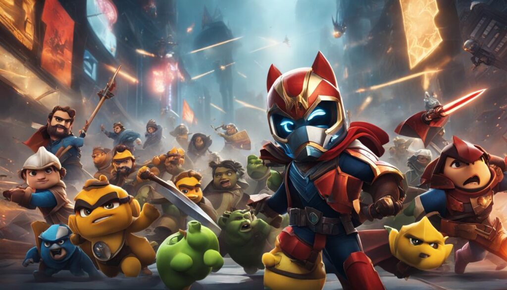 Master ASO Competitor Analysis for App Success