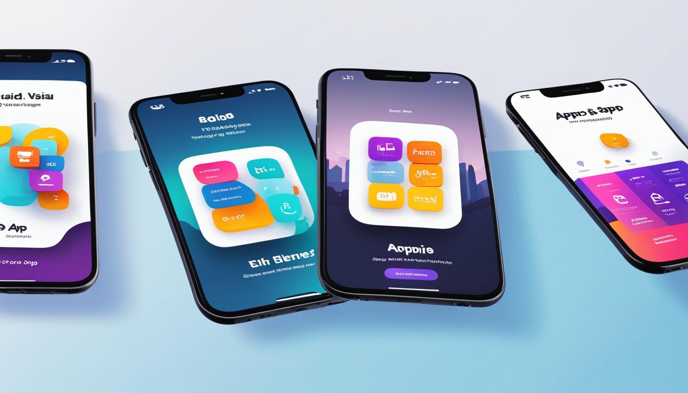 Maximize Success with Visual Optimization in App Stores